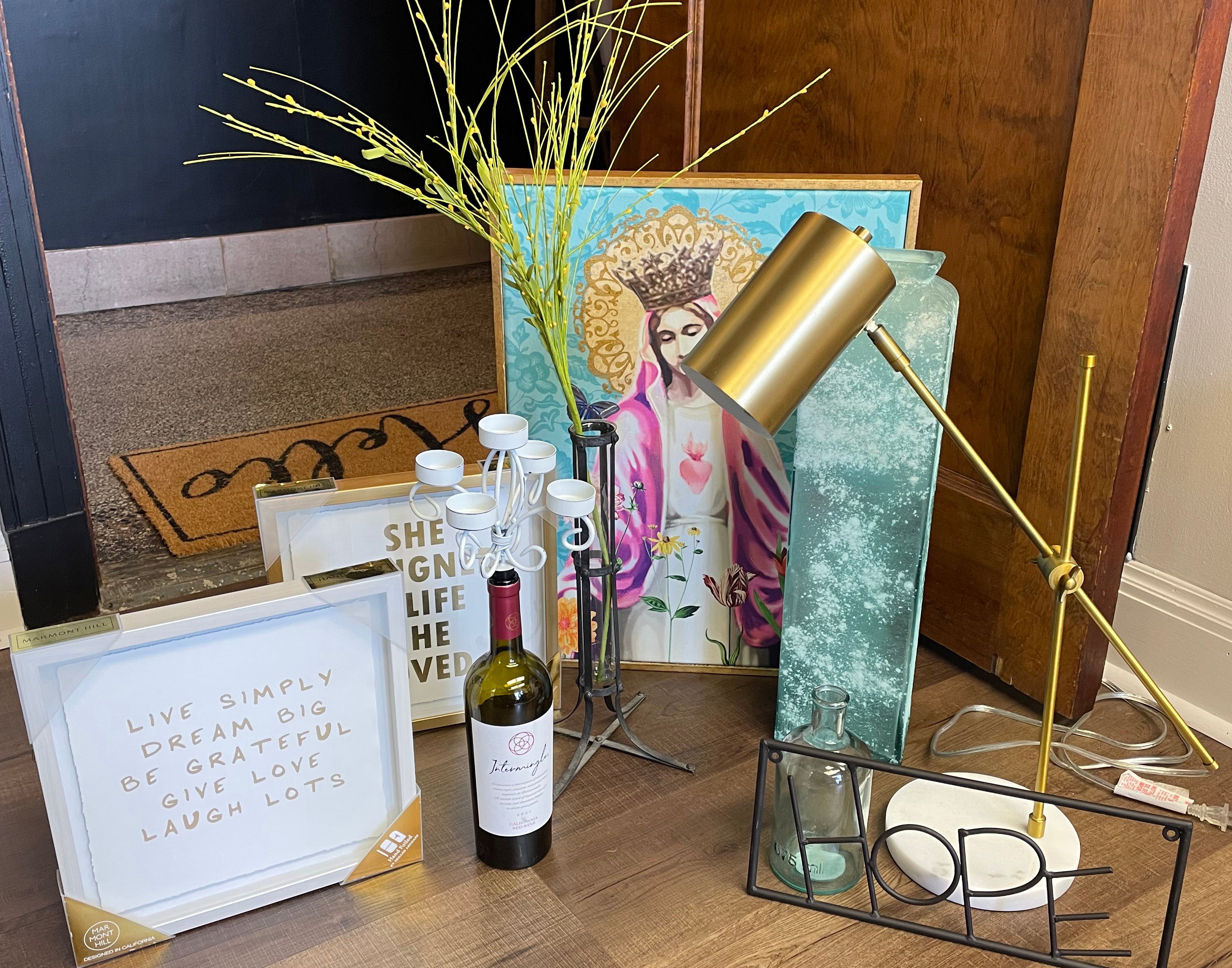 Embrace Fall with Cute and Affordable Home Style from BinxBerry Consig – BinxBerry Consignment