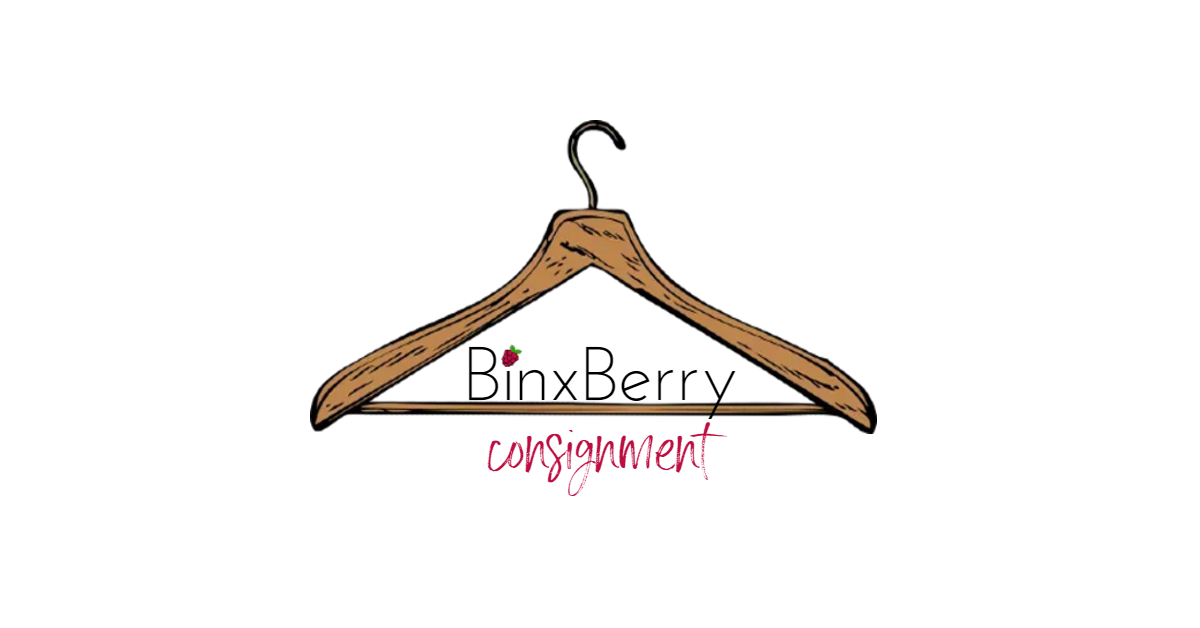 BinxBerry Consignment