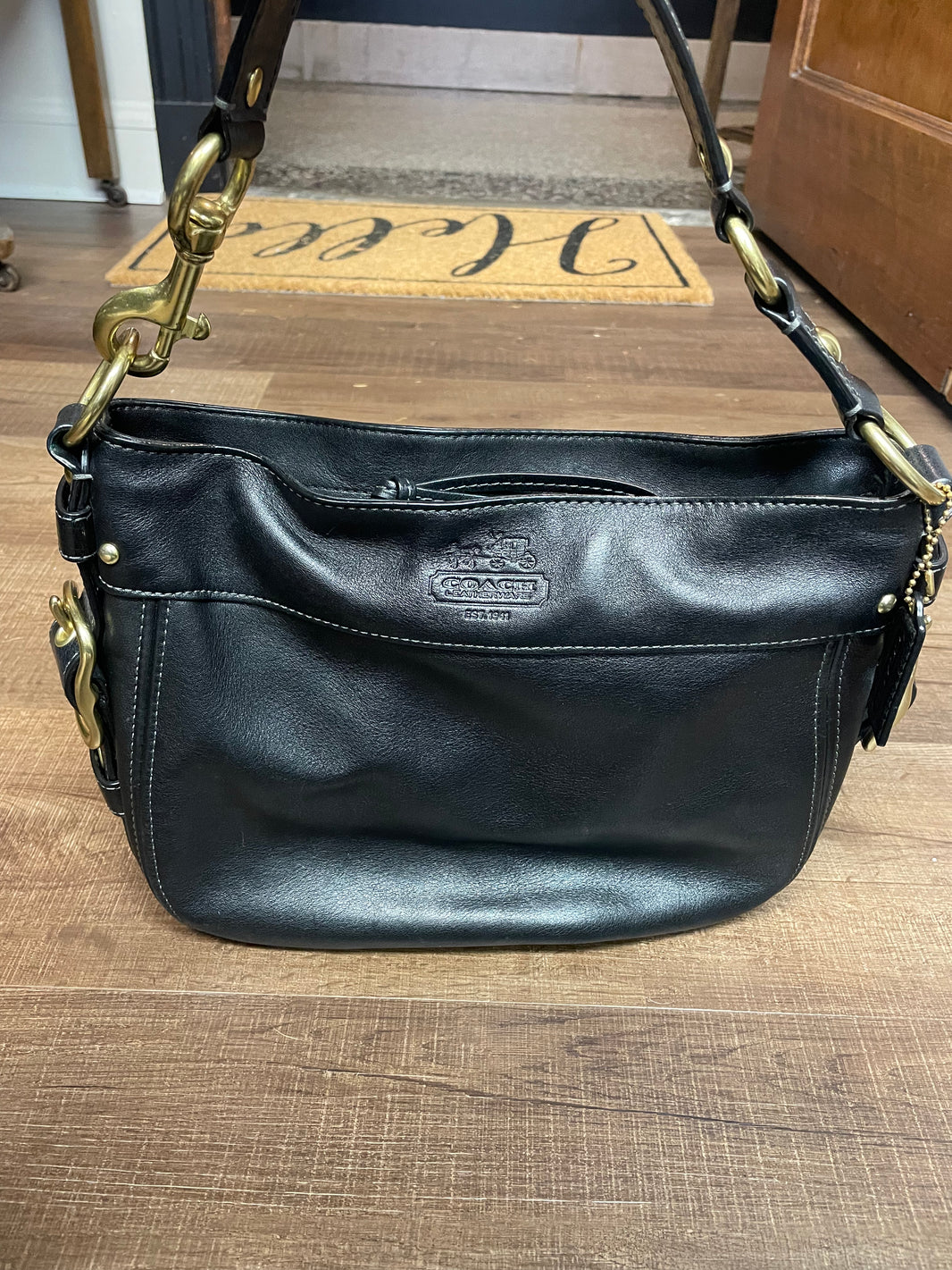 BinxBerry Consignment