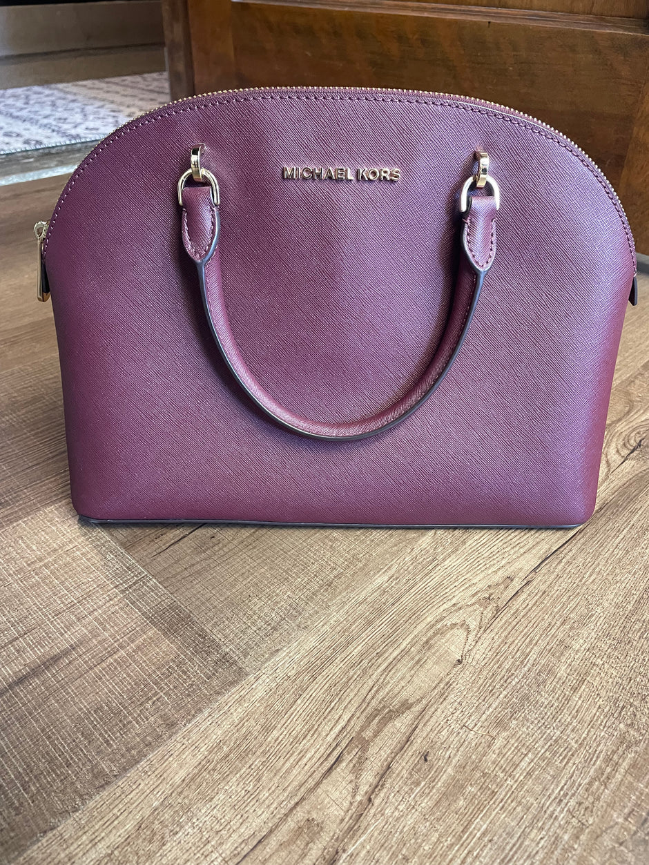 BinxBerry Consignment