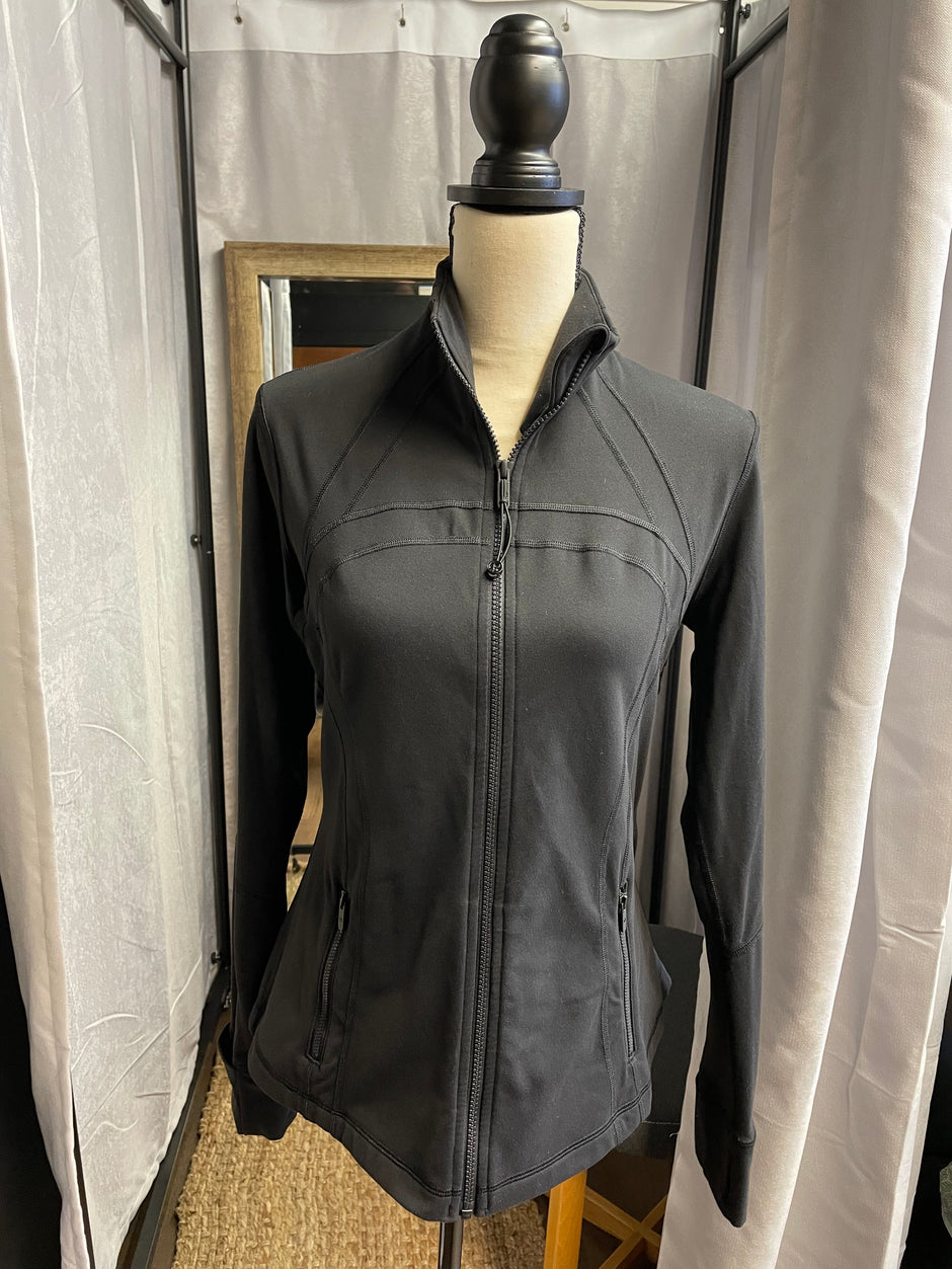 BinxBerry Consignment