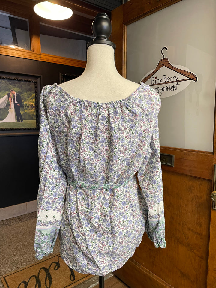 BinxBerry Consignment