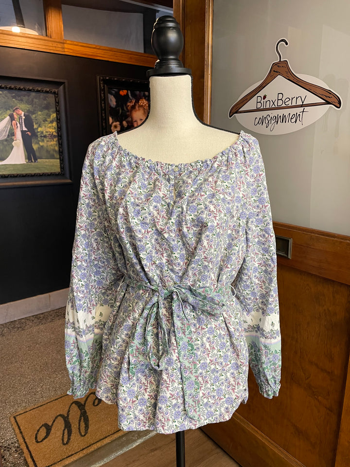 BinxBerry Consignment