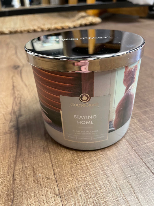 Home Decor – BinxBerry Consignment