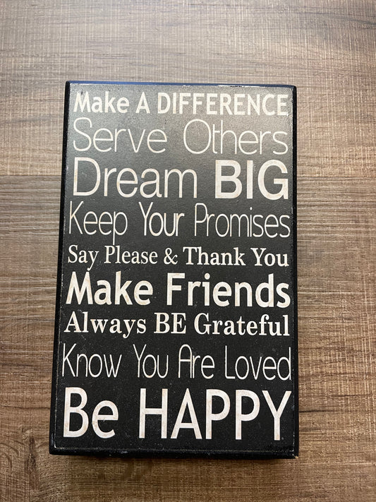 Home Decor – BinxBerry Consignment