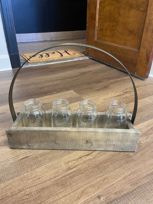 Home Decor – BinxBerry Consignment