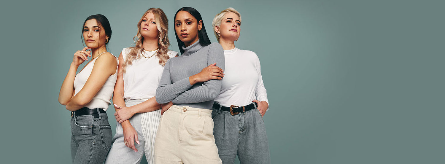 BinxBerry Consignment